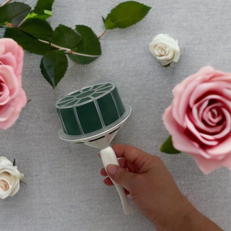Sword Handle Bouquet Holder - Etsy