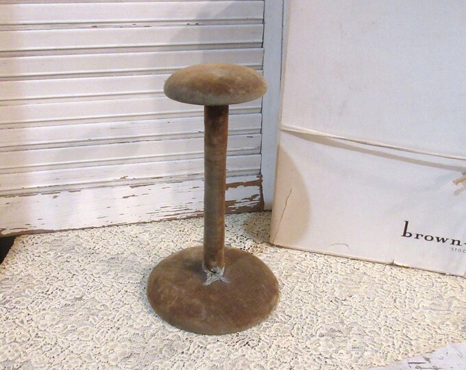 Vintage Hat Stand, C1930-40 - Etsy