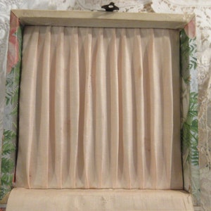 Collar Box, C1900 Victorian Collar Box - Etsy