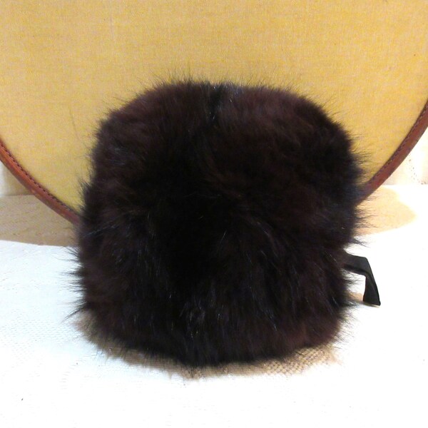 Vintage Fur - Etsy
