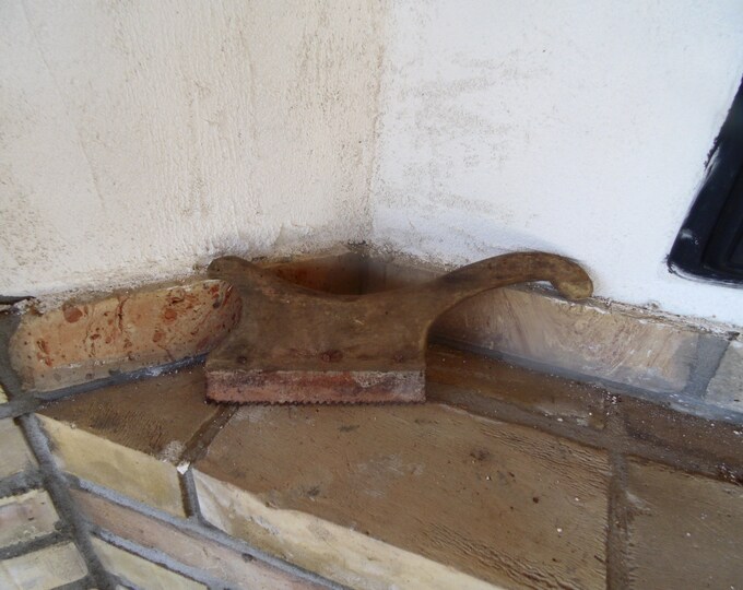 1920s Very Rare Hand Saw, Wood Handle Saw, Old Saw, Wood Working Tool ...