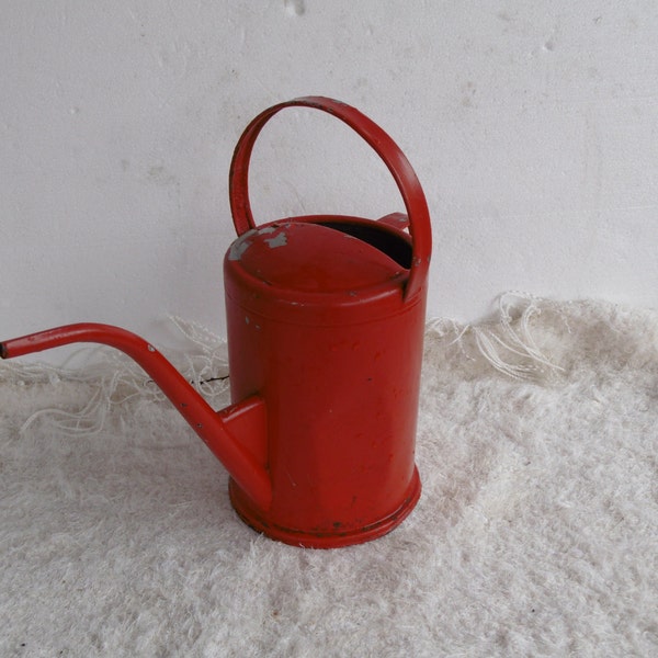 Enamel Pitcher - Etsy