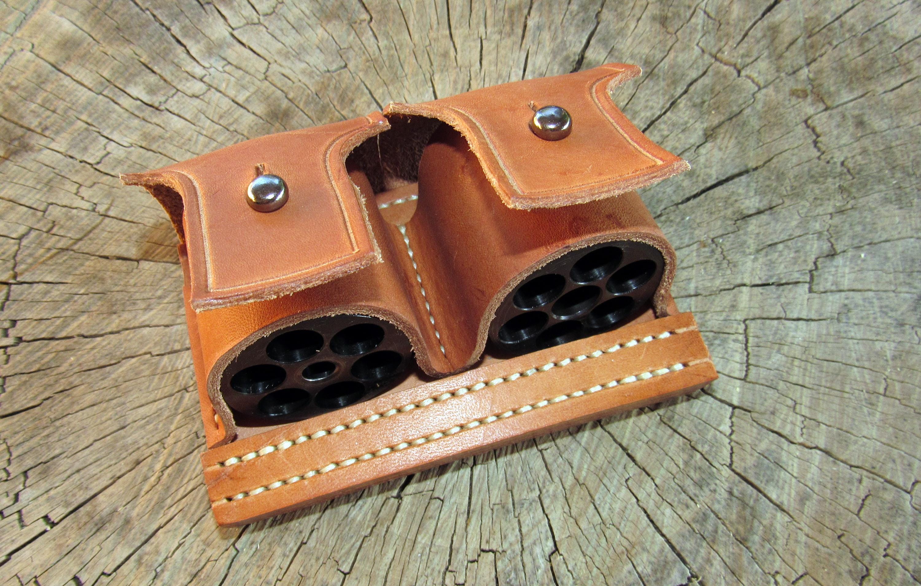 Double Cylinder Pouch Digital Pattern - Etsy