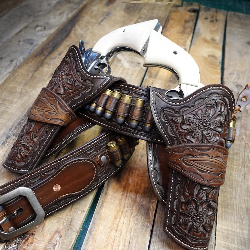 Road Agent Leather - Etsy