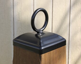 Wood String Holder - Etsy