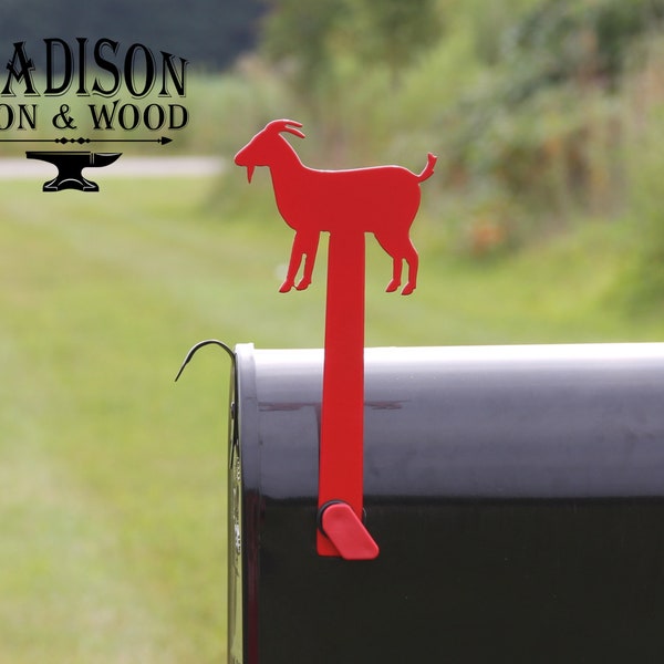 Unique Mailbox Flags - Etsy
