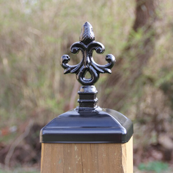 6x6 Mailbox Post - Etsy