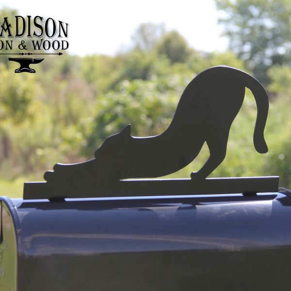 Cat Mailbox - Etsy