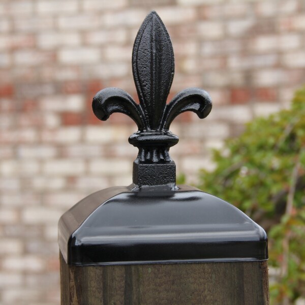 Post Toppers 6x6 - Etsy