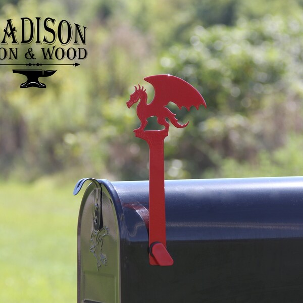 Mailbox Decoration - Etsy