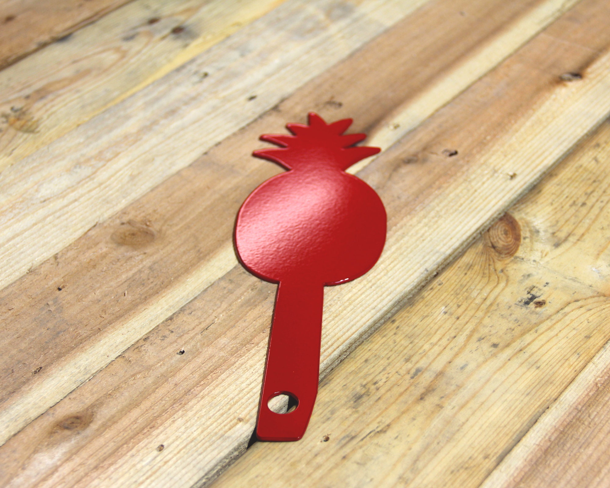 Pineapple Mailbox Flag Decorative Mailbox Flag Metal - Etsy