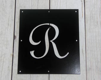Gate Letter - Etsy