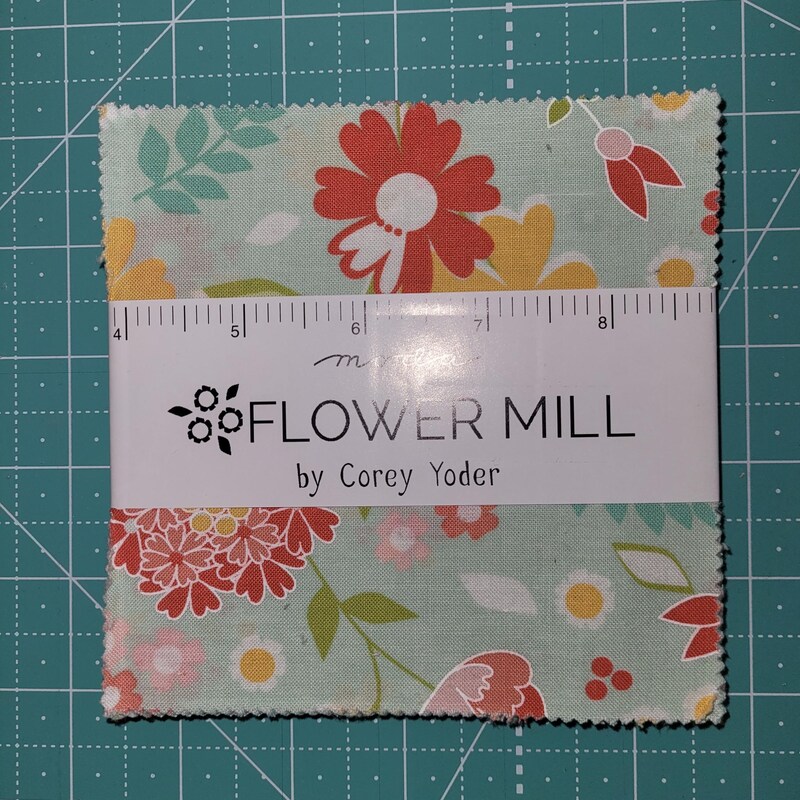 Corey Yoder Fabric - Etsy
