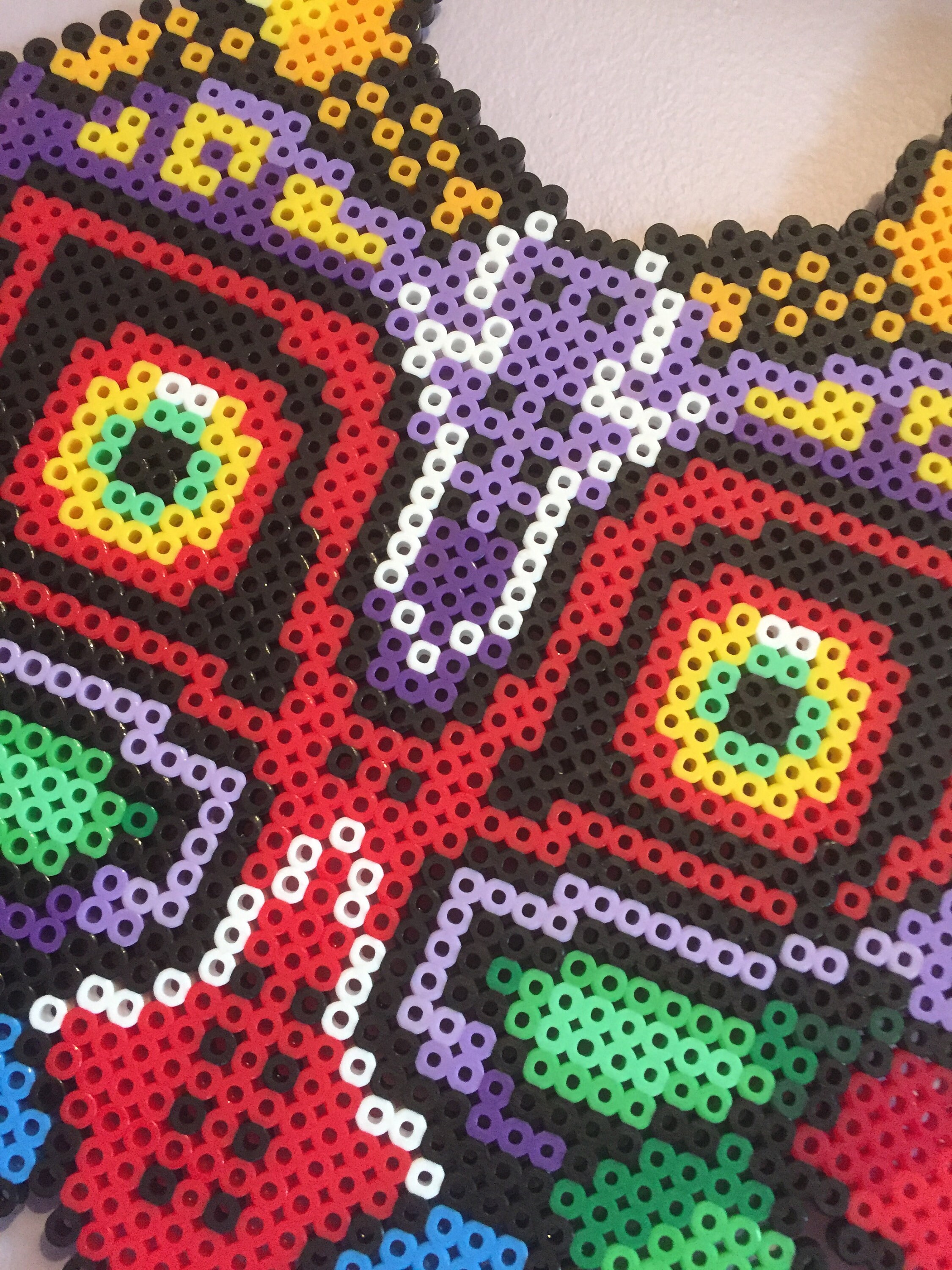 Legend of Zelda Majora's Mask Nerdy Geeky Home Decor | Etsy