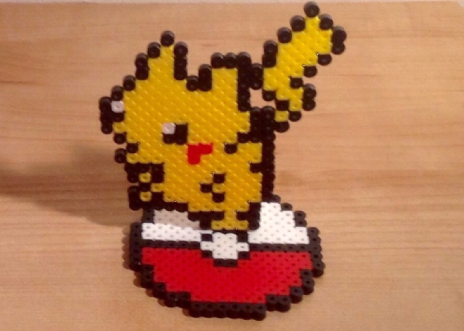 POKEMON Standing Decoration for Shelf Game Room Office Decor | Etsy