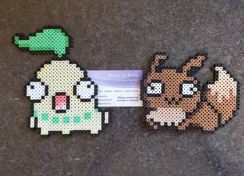 Derpy Pokemon - Nerdy Game Room Home Decor - Wall Art, Magnets, Tree ...