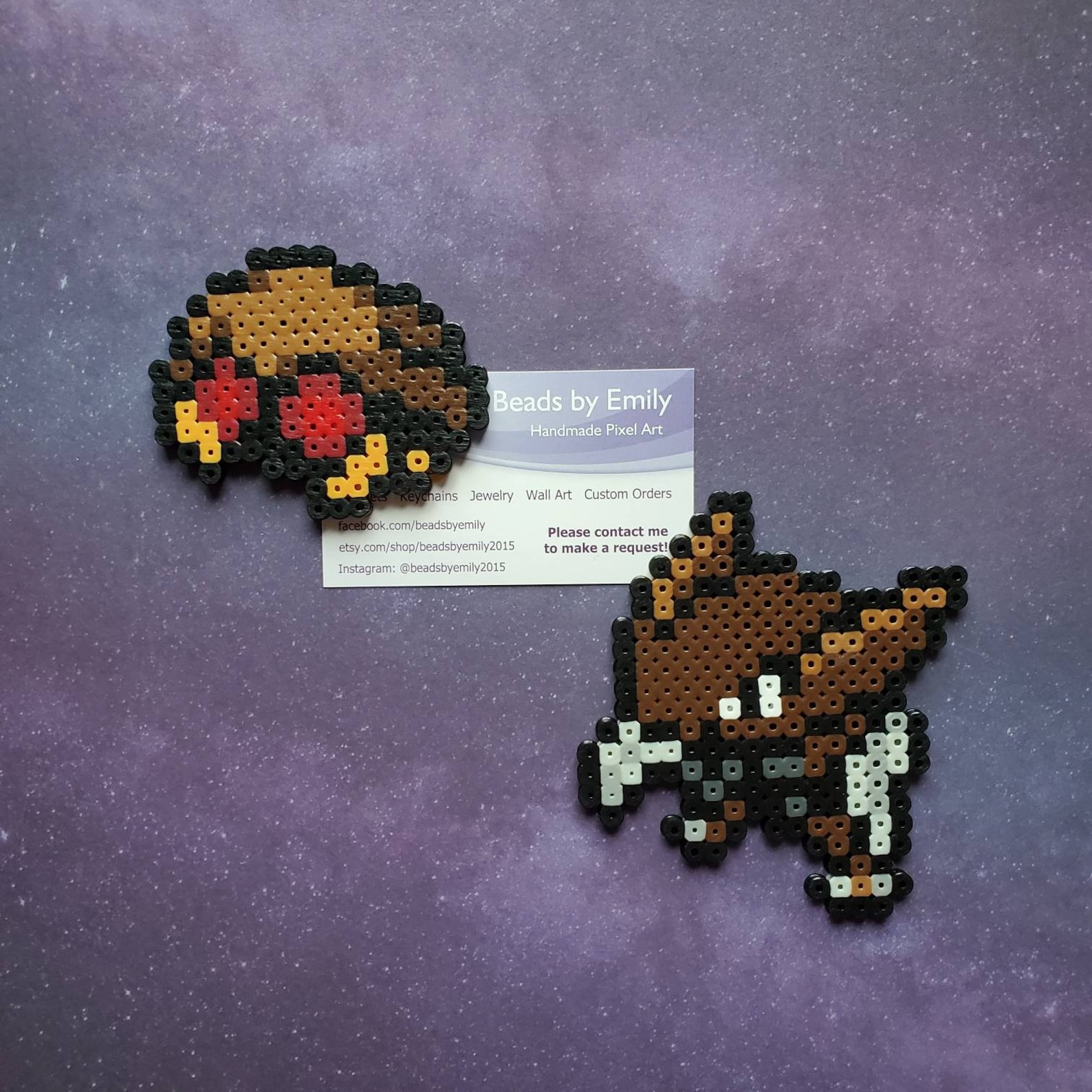 Pokemon Magnets / Ornaments Porygon Omanyte Omastar Kabuto - Etsy