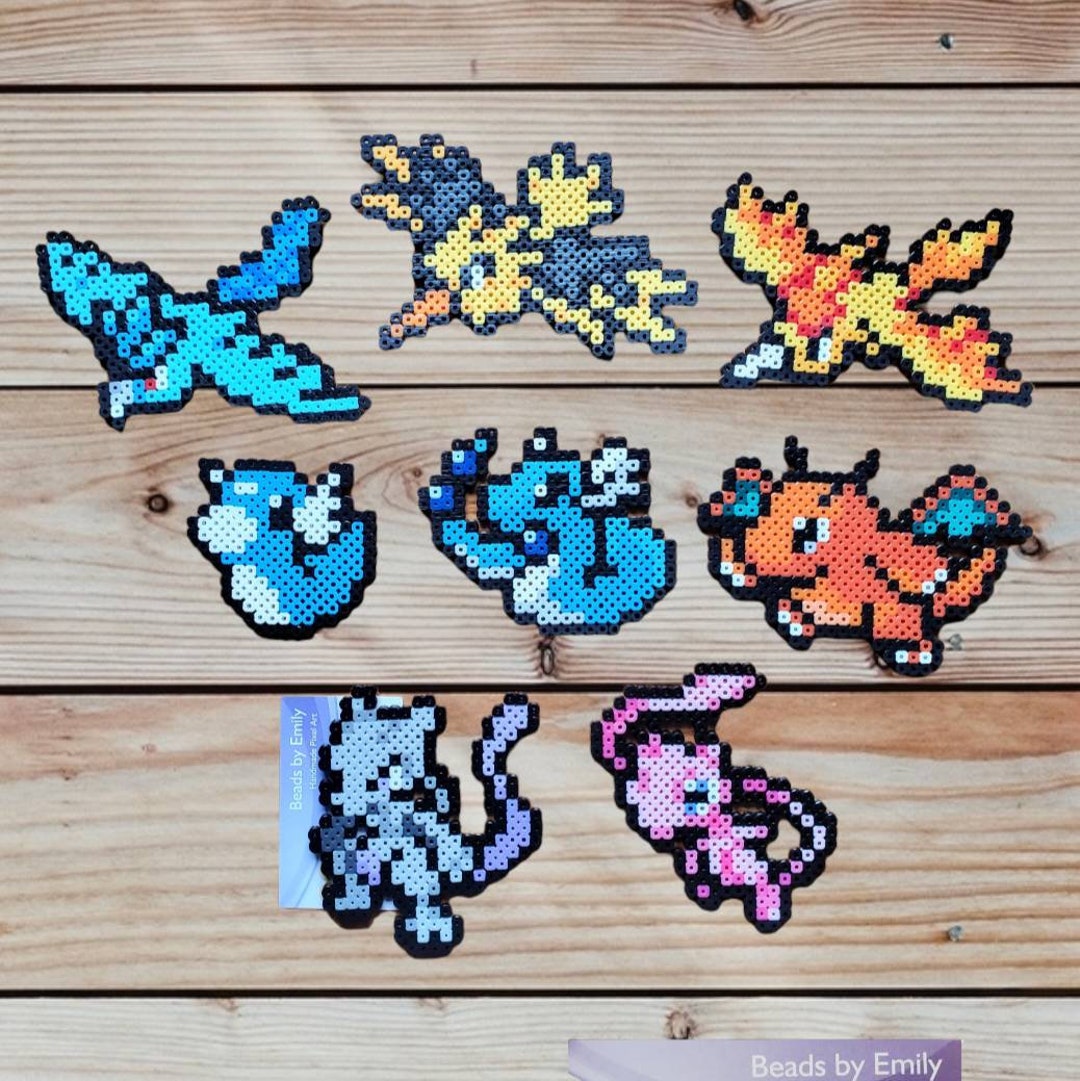 Legendary Pokemon Tree