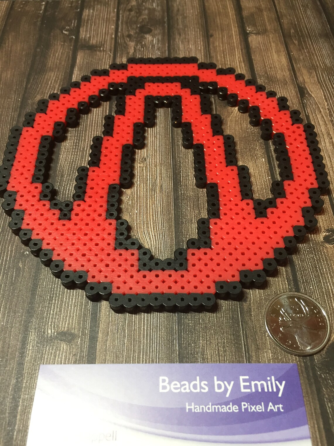 Borderlands Logo / Claptrap Decoration Nerdy Pixel Art Home | Etsy