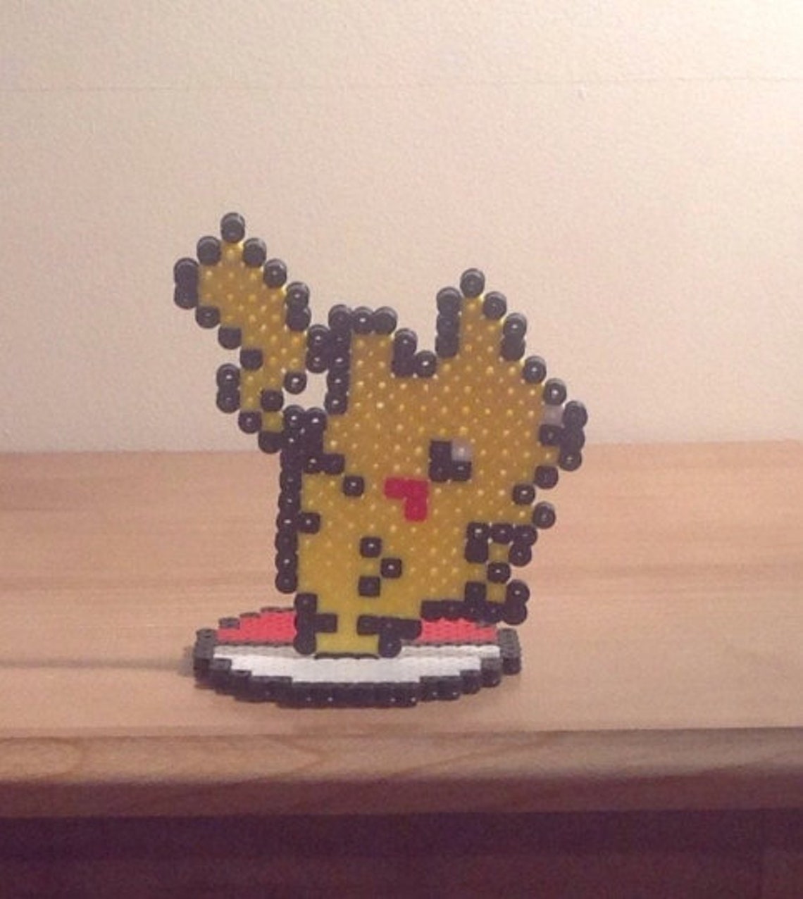 POKEMON Standing Decoration for Shelf Game Room Office Decor | Etsy
