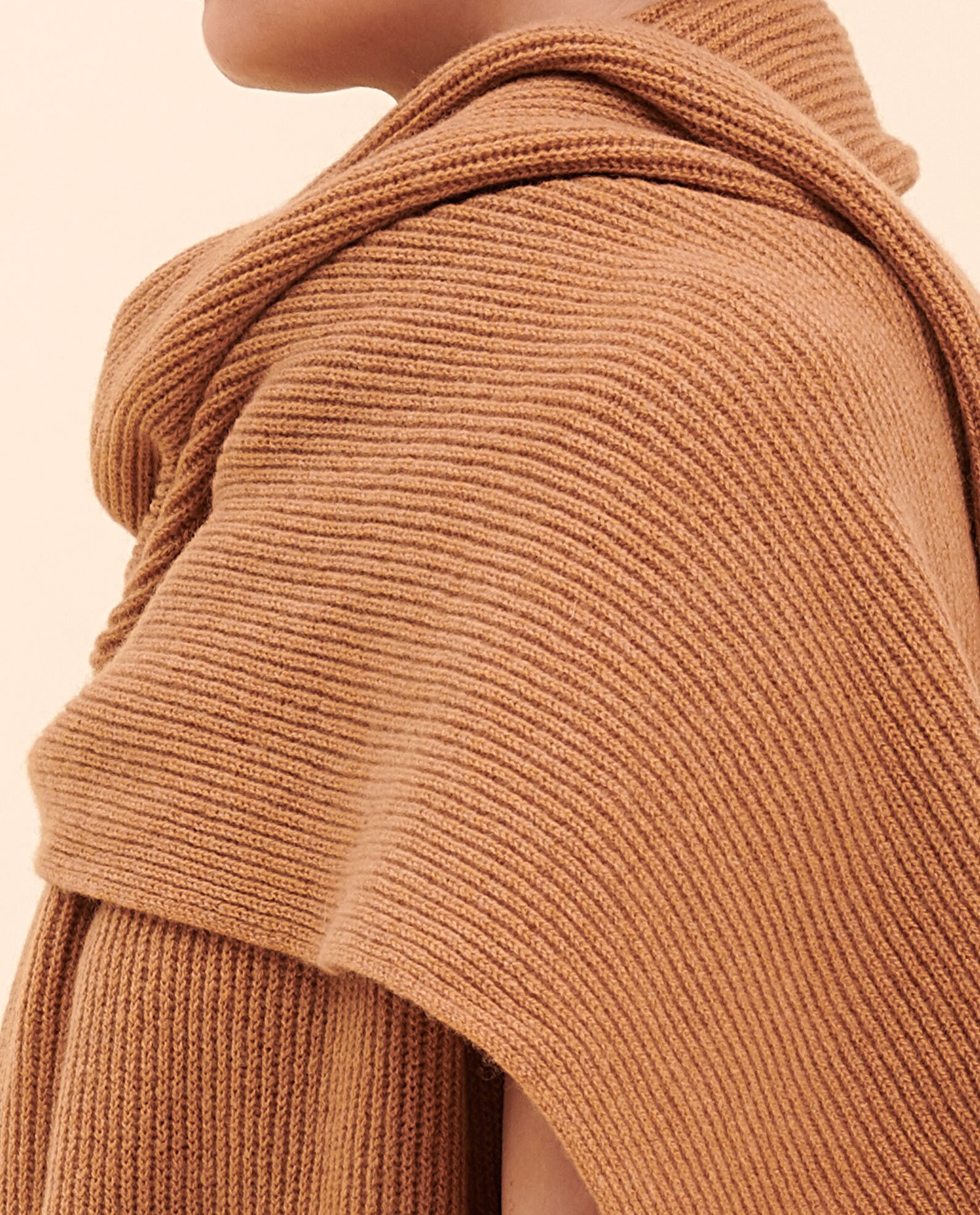 Camel Cashmere Scarf Cashmere Shawl Cashmere Throw Cashmere - Etsy