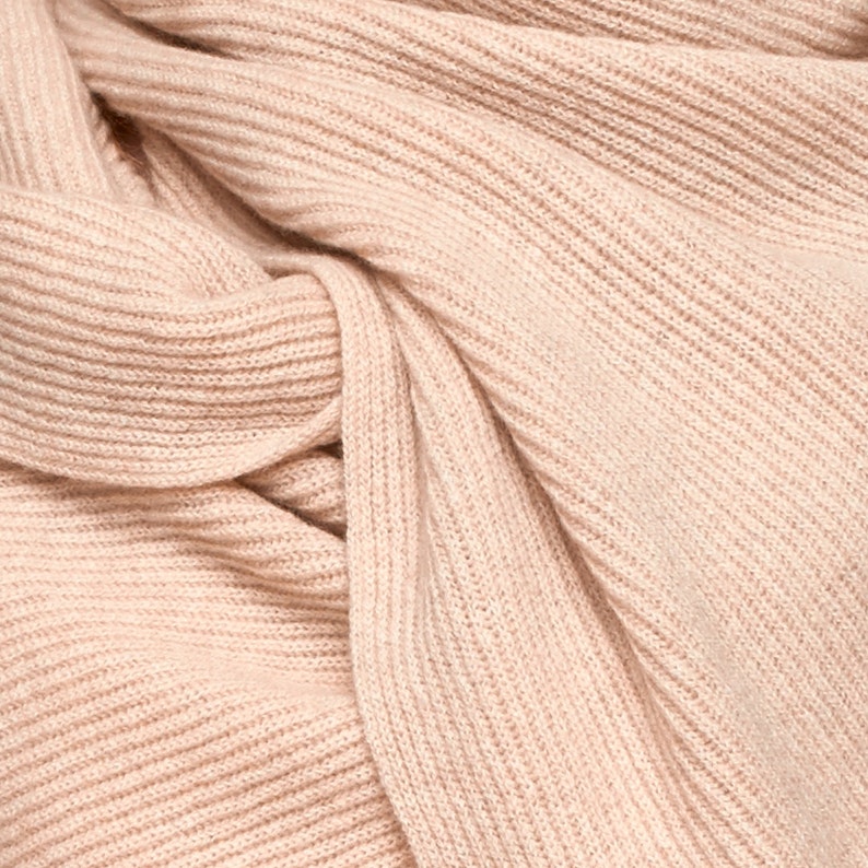 Beige Cashmere Scarf, Cashmere Shawl, Cashmere Throw, Cashmere Wrap ...