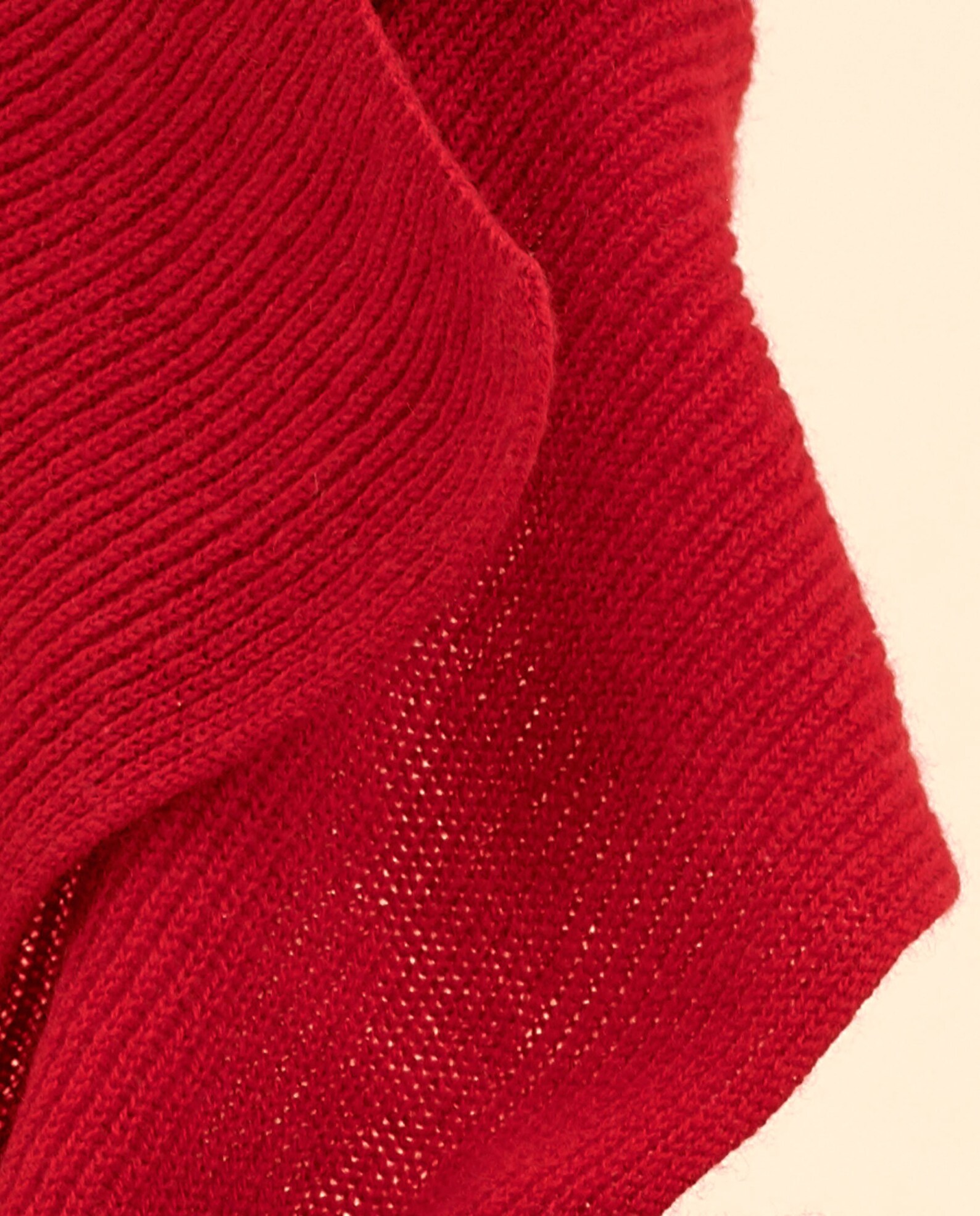Red Cashmere Scarf, Cashmere Shawl, Cashmere Throw, Cashmere Wrap ...