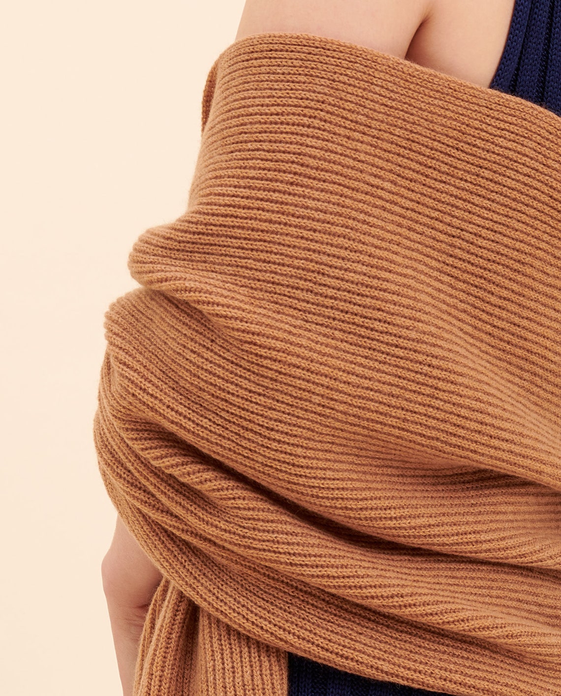 Camel Cashmere Scarf Cashmere Shawl Cashmere Throw Cashmere - Etsy