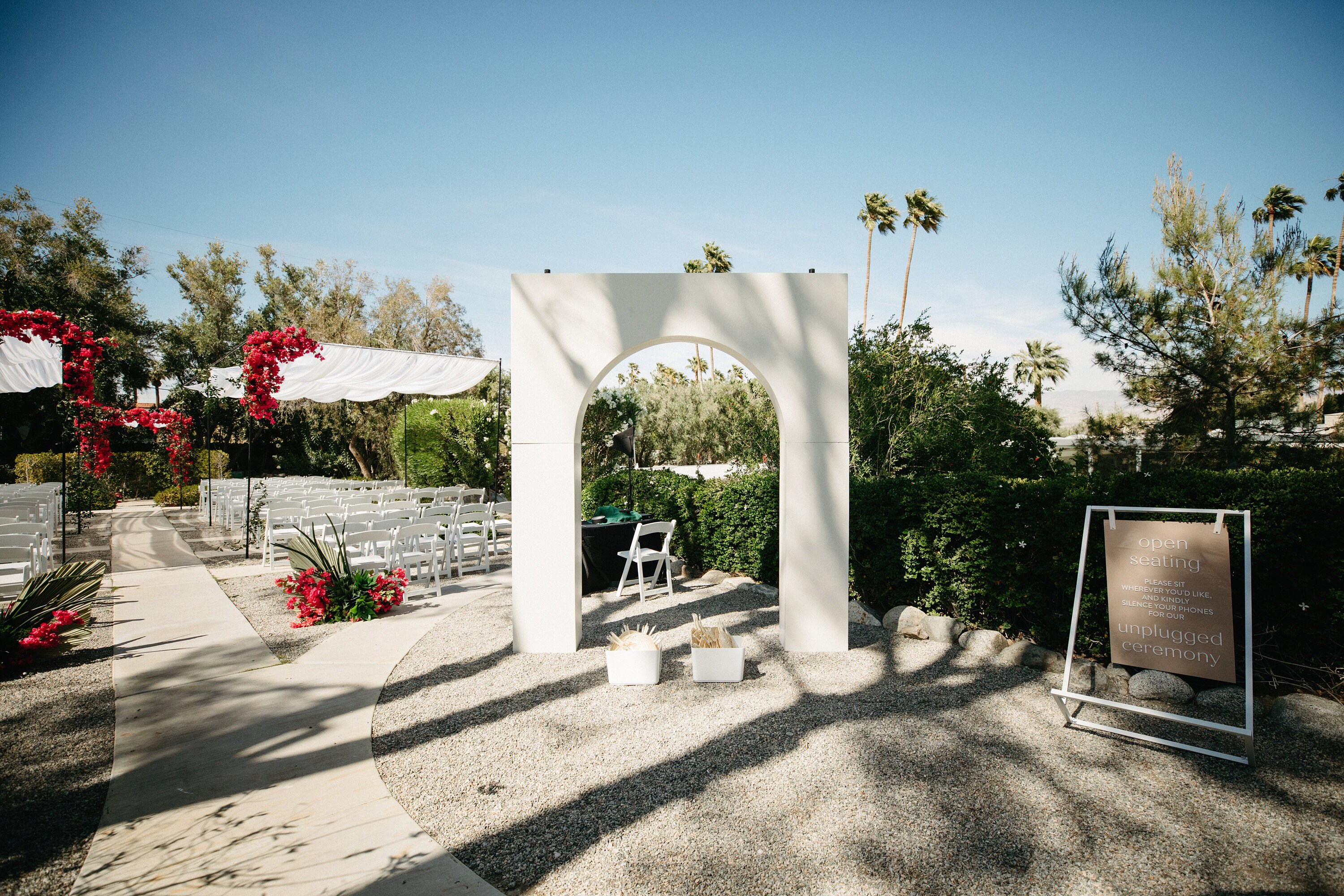 Acrylic Wedding Open Seating Chart | Unplugged Ceremony Sign ...