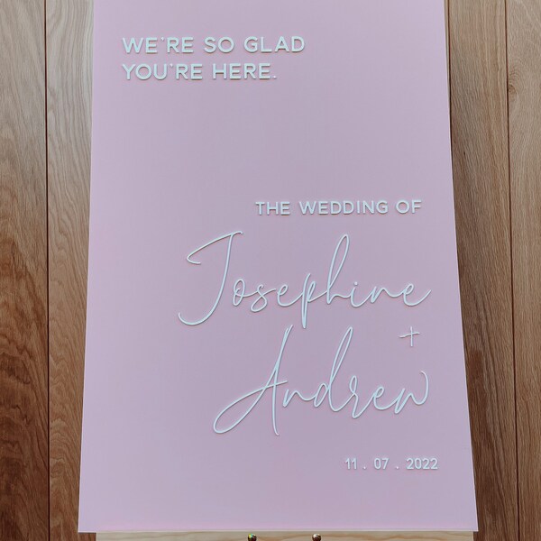 Pastel Wedding - Etsy