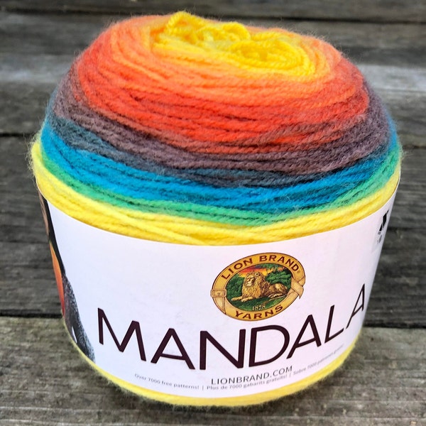 Thunderbird Crochet Pattern - Etsy