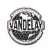 VANDELAY INDUSTRIES Enamel Pin | Etsy