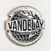VANDELAY INDUSTRIES Enamel Pin - Etsy