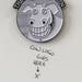 THE DEAD MILKMEN Cow Logo Enamel Pin - Etsy