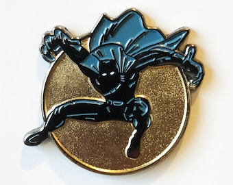 INFINITY GAUNTLET 3D Gold Metallic Enamel Pin | Etsy