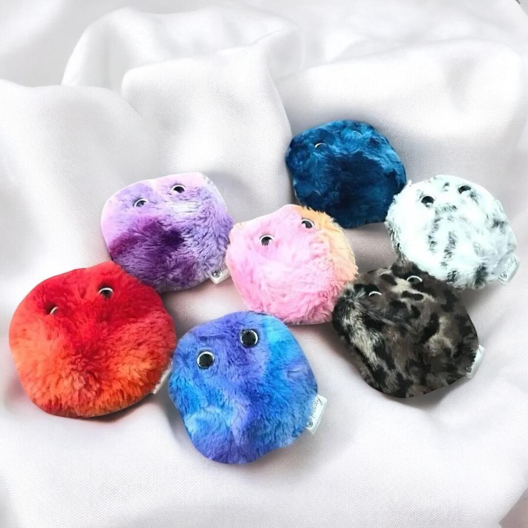 Weighted Plush Toy for Anxiety Management and ADHD ''mini Pocket Goji ...