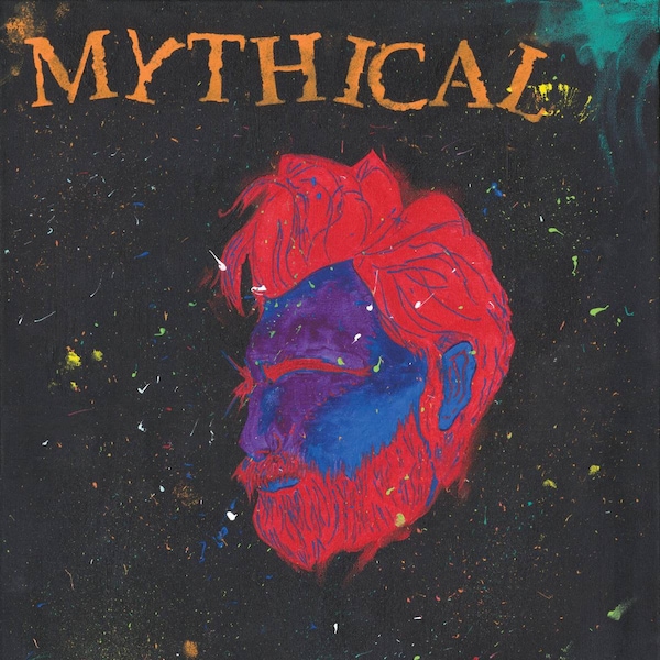 Mythical Beast - Etsy