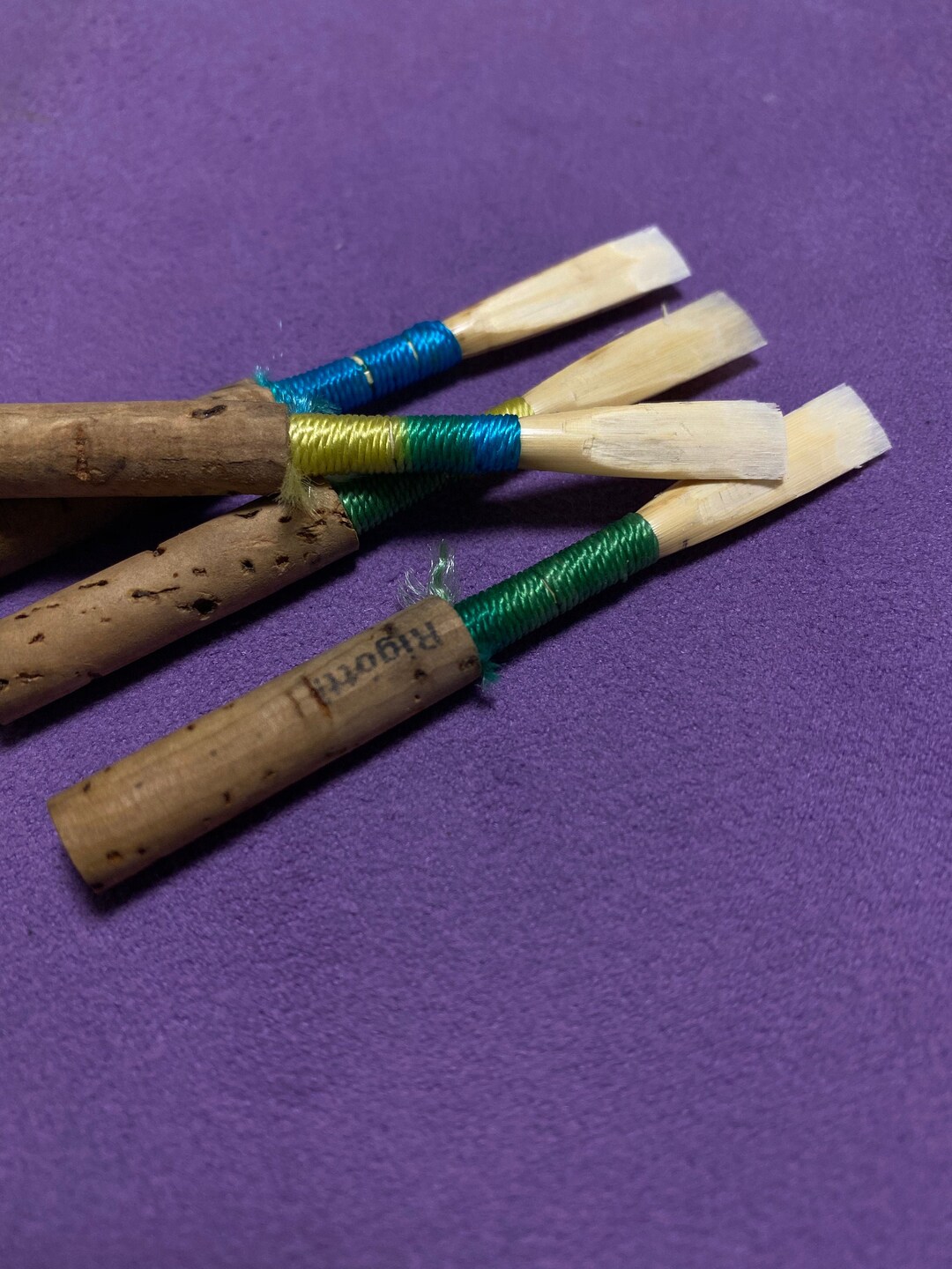 High Quality Handmade Oboe Reeds - Etsy
