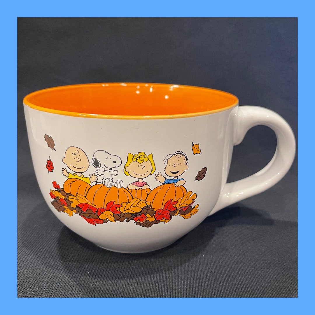SUDDENLY IT’S FALL Coffee Mug | Fall | Thanksgiving Mugs | Give Thanks ...