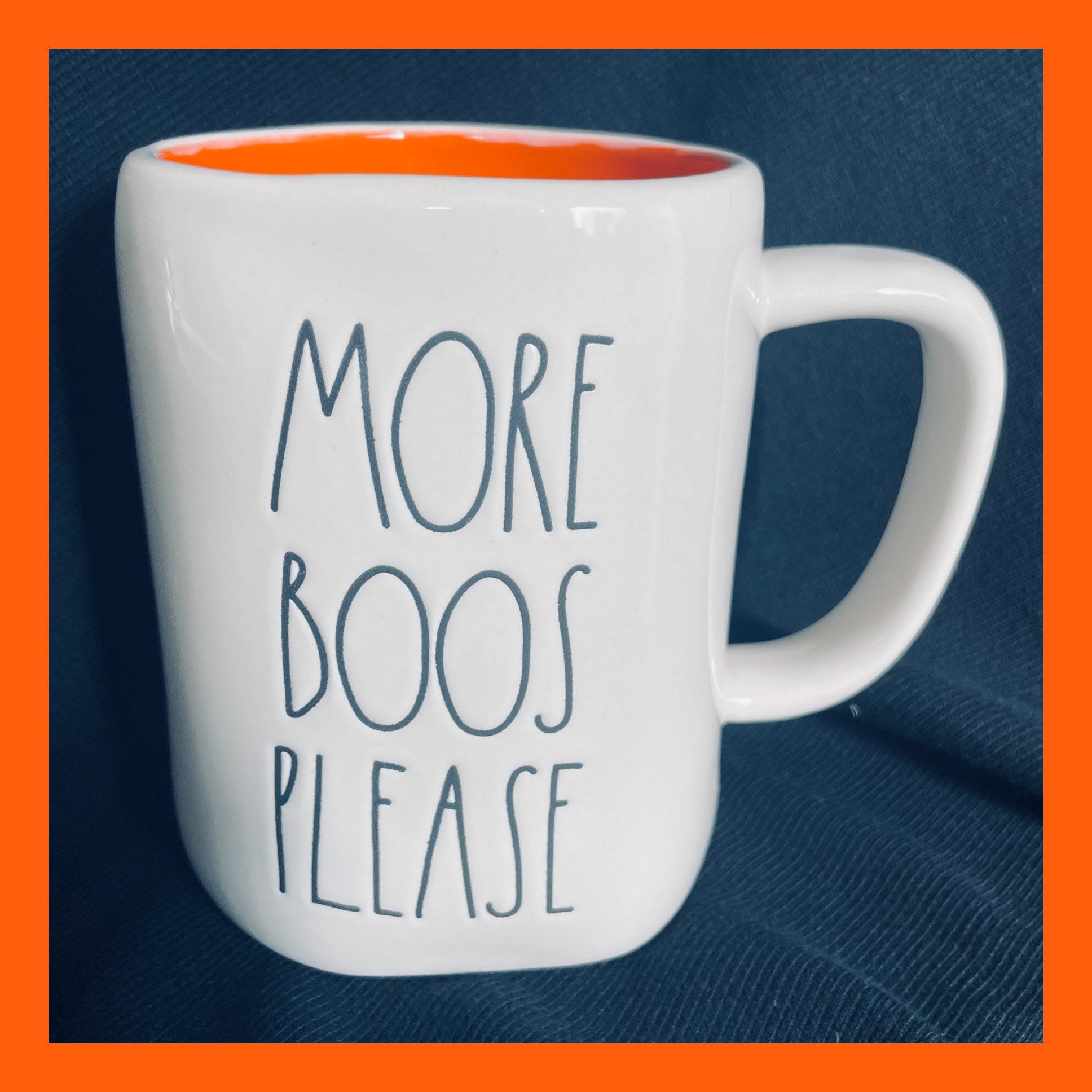 Rae Dunn More Boos Please pitcher and mug set - munimoro.gob.pe