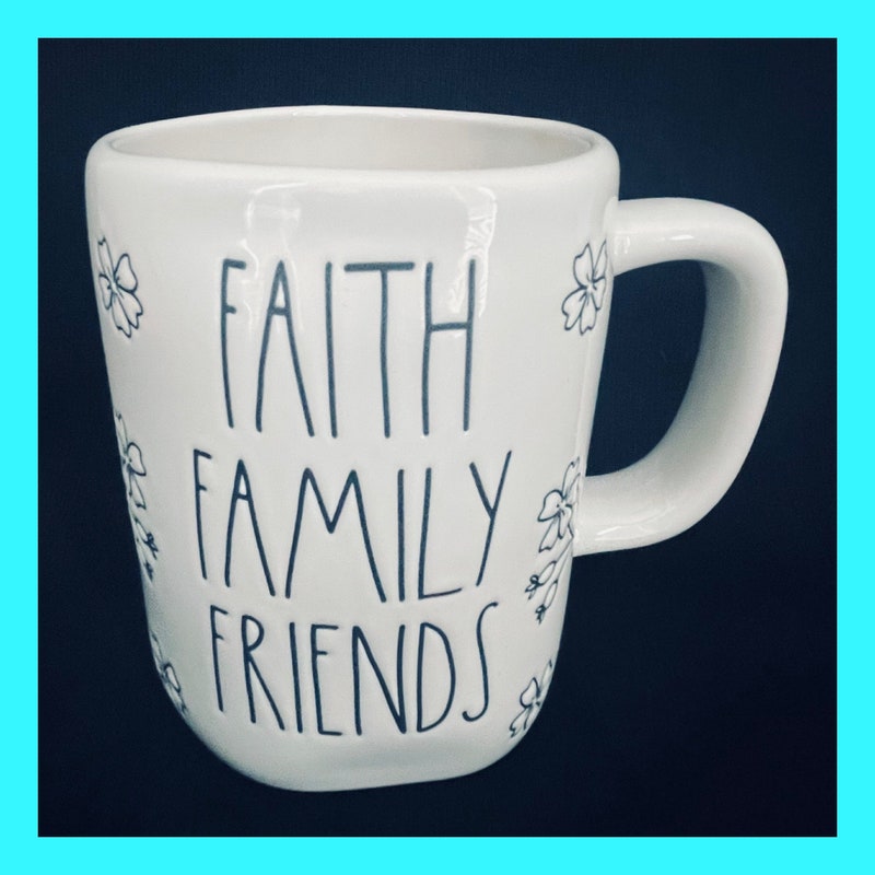 Friends Rae Dunn - Etsy