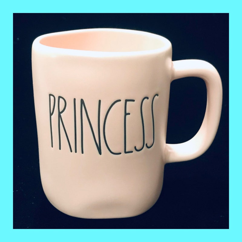 Prince Coffee Mug - Etsy