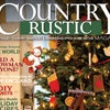 2023 SPRING Country Rustic Magazine Country Primitives Antiques ...