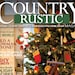 2023 SPRING Country Rustic Magazine Country Primitives Antiques ...