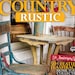 2023 SPRING Country Rustic Magazine Country Primitives Antiques ...