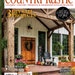 2023 FALL Country Rustic Magazine: Farmhouse-style, Country Home Decor ...