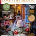 2023 SPRING Country Rustic Magazine Country Primitives Antiques ...