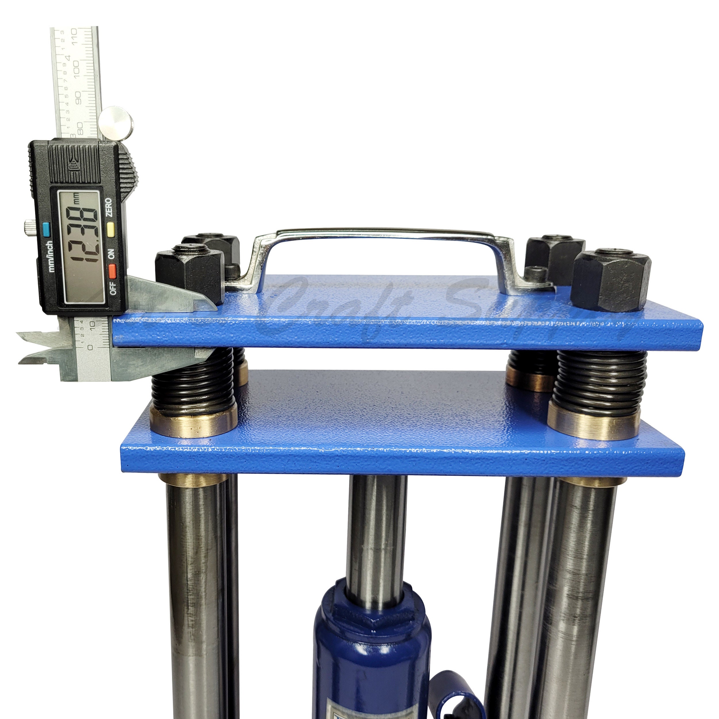 Small Hydraulic Press