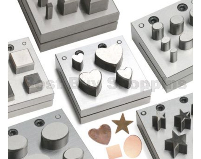 Customize Made Disc Cutter Any Shapes Any Sizes Any Design - Etsy