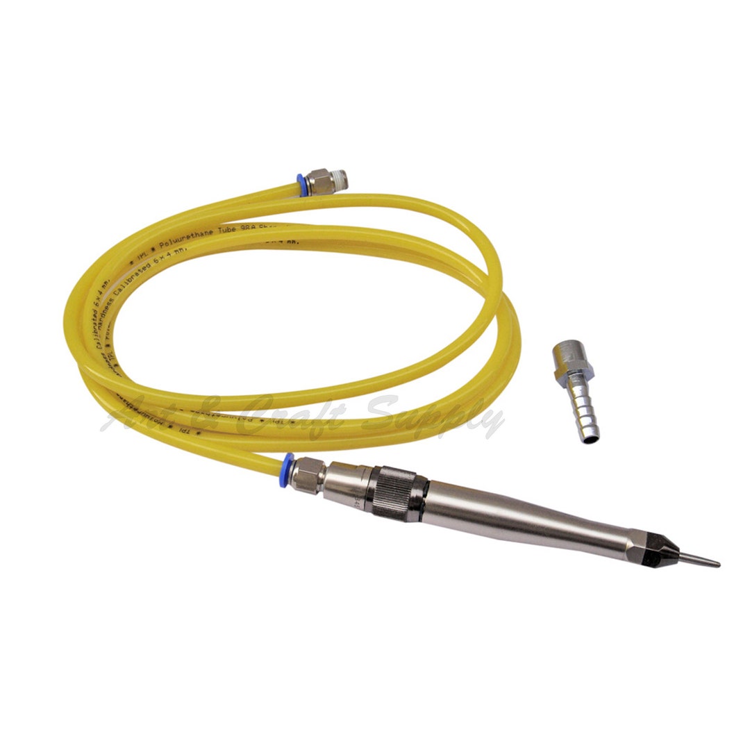 Air Texturing Gun Wood Texture Engraver Pneumatic Engraver - Etsy